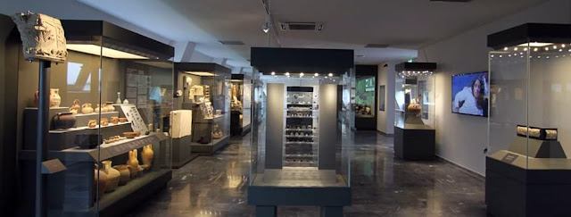 Το Αρχαιολογικό Μουσείο αρχαίας Ελεύθερνας Κρήτης υποψήφιο για ...
