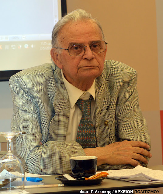 In memoriam mei magistri ΣΑΡΑΝΤΟΣ Ι. ΚΑΡΓΑΚΟΣ: Ο ΑΔΕΚΑΣΤΟΣ ΑΝΘΡΩΠΟΣ, Ο ...