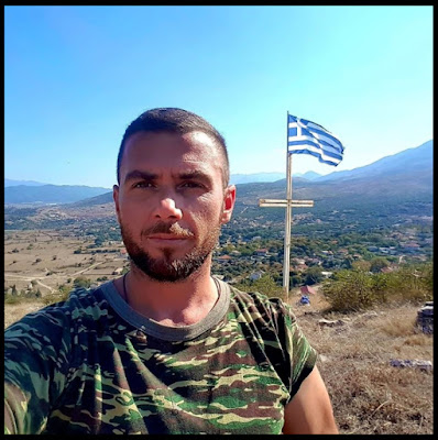 “Τον θέλουμε νεκρό!” – Οι εντολές για τον Κ. Κατσίφα από το διεφθαρμένο ...