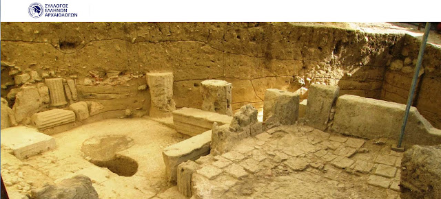 ΤΟ ΖΗΤΗΜΑ ΤΩΝ ΑΡΧΑΙΟΤΗΤΩΝ ΣΤΟ ΠΡΩΗΝ ΑΕΡΟΔΡΟΜΙΟ ΤΟΥ ΕΛΛΗΝΙΚΟΥ - Αρχείον ...