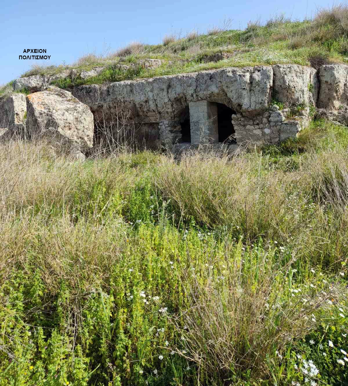Το ΑΣΚΛΗΠΙΕΙΟΝ ΚΟΡΙΝΘΟΥ πρόσφερε τις υπηρεσίες του για περισσότερα από ...