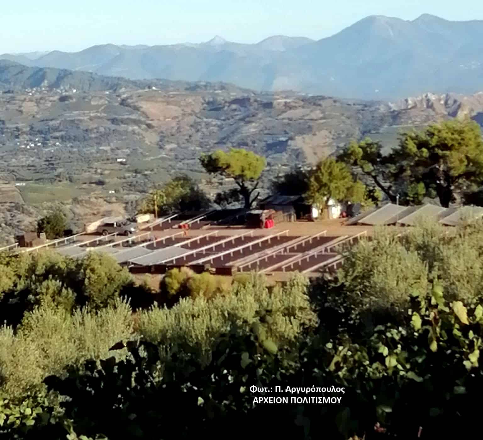 Η ΩΡΑΙΑ ΜΑΥΡΟΜΜΑΤΑ ΑΙΓΙΩΤΙΣΣΑ, η Α.Μ. Σταφίδα! Μαζί με την Μαυροδάφνη ...