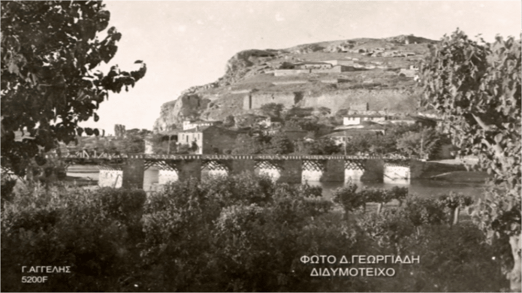 ΕΡΥΘΡΟΠΟΤΑΜΟΣ και ΔΙΔΥΜΟΤΕΙΧΟ: Μια ΔΙΑΧΡΟΝΙΚΗ και ΑΛΛΗΛΕΝΔΕΤΗ ΙΣΤΟΡΙΚΗ ...