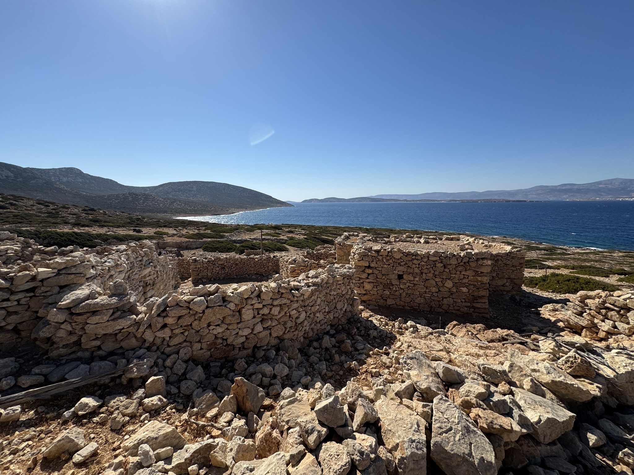 «Πέντε Χιλιετίες Ελληνικού Ήχου» – Συναυλία στην Κέρο, το νησί του ...