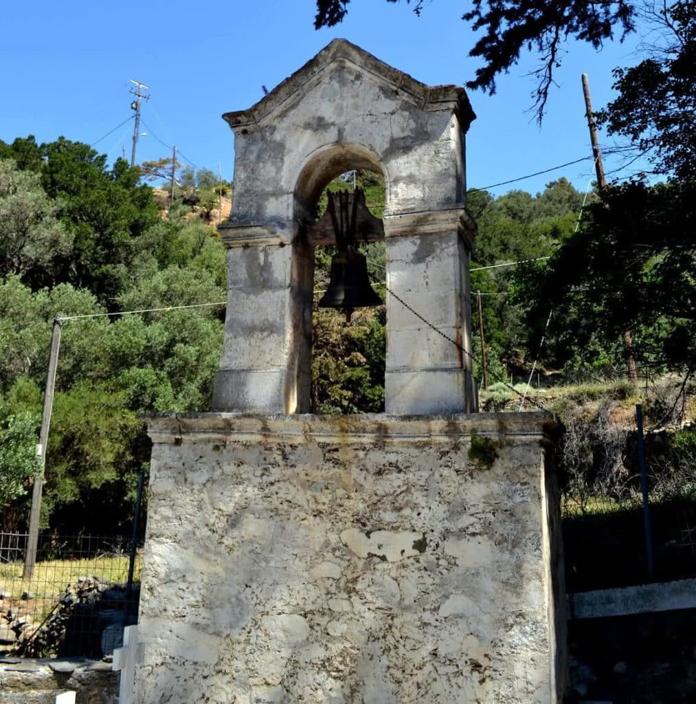 ΕΞΑΦΑΝΙΣΜΕΝΕΣ ΓΕΙΤΟΝΙΕΣ ΚΙΣΣΑΜΟΥ ΧΑΝΙΩΝ ΚΡΗΤΗΣ: Κατσιλιανά - του Ι ...