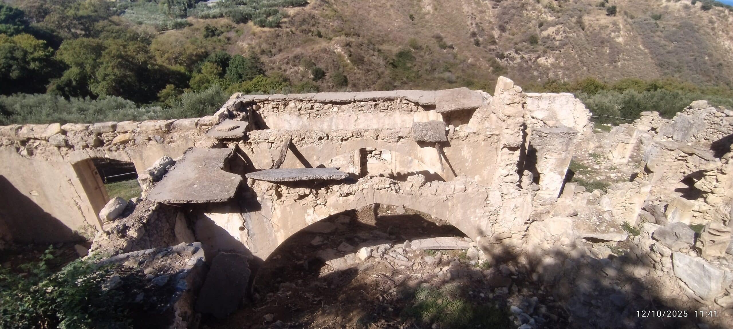 ΕΞΑΦΑΝΙΣΜΕΝΑ ΧΩΡΙΑ ΚΙΣΣΑΜΟΥ ΧΑΝΙΩΝ ΚΡΗΤΗΣ: Κάτω Γειτονιά και Λατζιανά