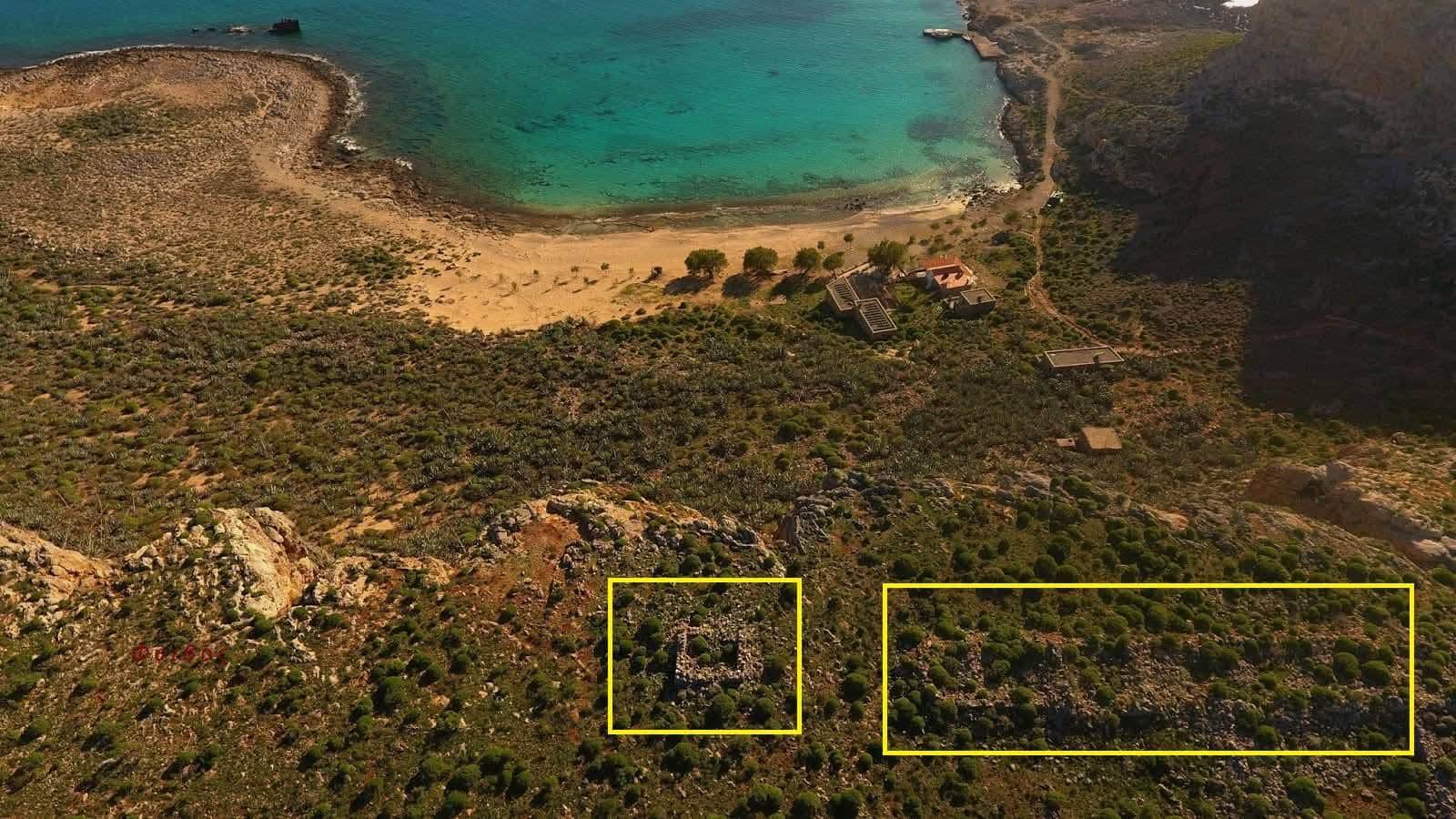 ΕΞΑΦΑΝΙΣΜΕΝΑ ΧΩΡΙΑ του ΔΗΜΟΥ ΚΙΣΣΑΜΟΥ ΧΑΝΙΩΝ ΚΡΗΤΗΣ: Ήμερη Γραμβούσα ...