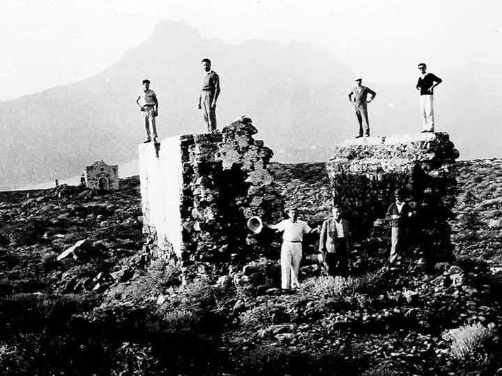 ΕΞΑΦΑΝΙΣΜΕΝΑ ΧΩΡΙΑ του ΔΗΜΟΥ ΚΙΣΣΑΜΟΥ ΧΑΝΙΩΝ ΚΡΗΤΗΣ: Ήμερη Γραμβούσα ...