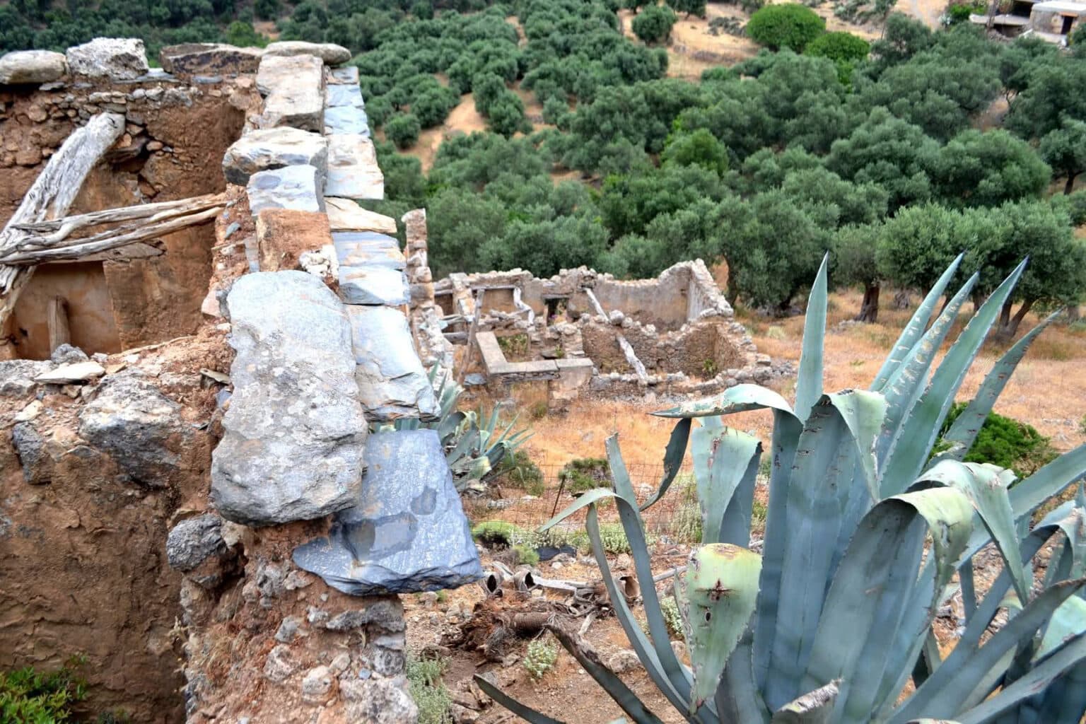 ΕΞΑΦΑΝΙΣΜΕΝΕΣ ΓΕΙΤΟΝΙΕΣ ΚΙΣΣΑΜΟΥ ΧΑΝΙΩΝ ΚΡΗΤΗΣ: Κατσιλιανά - του Ι ...