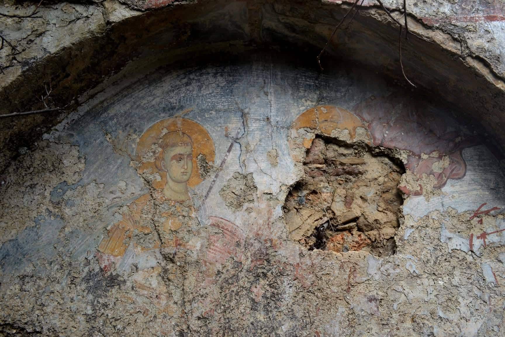 ΕΞΑΦΑΝΙΣΜΕΝΑ ΧΩΡΙΑ ΚΙΣΣΑΜΟΥ ΧΑΝΙΩΝ ΚΡΗΤΗΣ: Η πυραμίδα στο χωριό Νησί ...