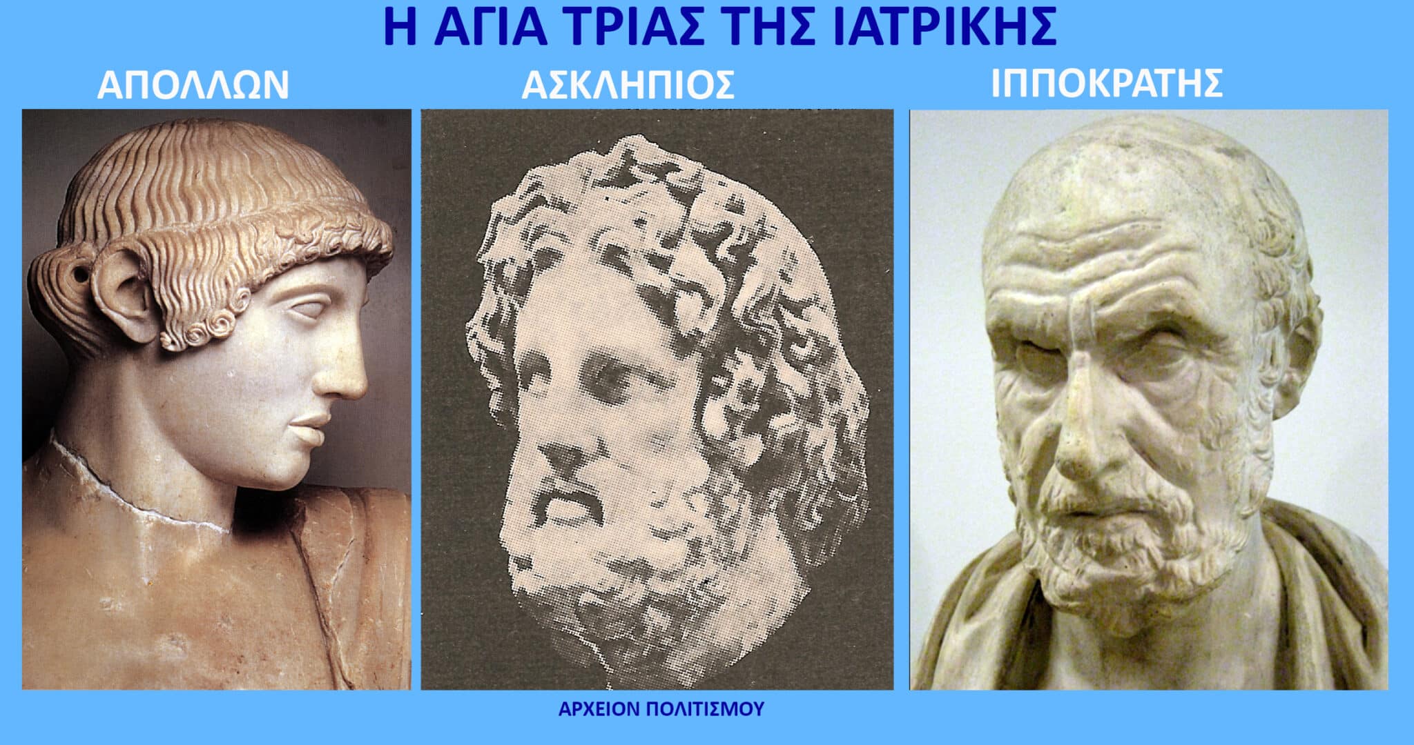 Η ΠΟΛΙΤΙΣΤΙΚΗ ΚΛΗΡΟΝΟΜΙΑ που ΑΦΗΣΕ στον ΚΟΣΜΟ η ΑΡΧΑΙΑ ΕΛΛΑΔΑ - του Π ...